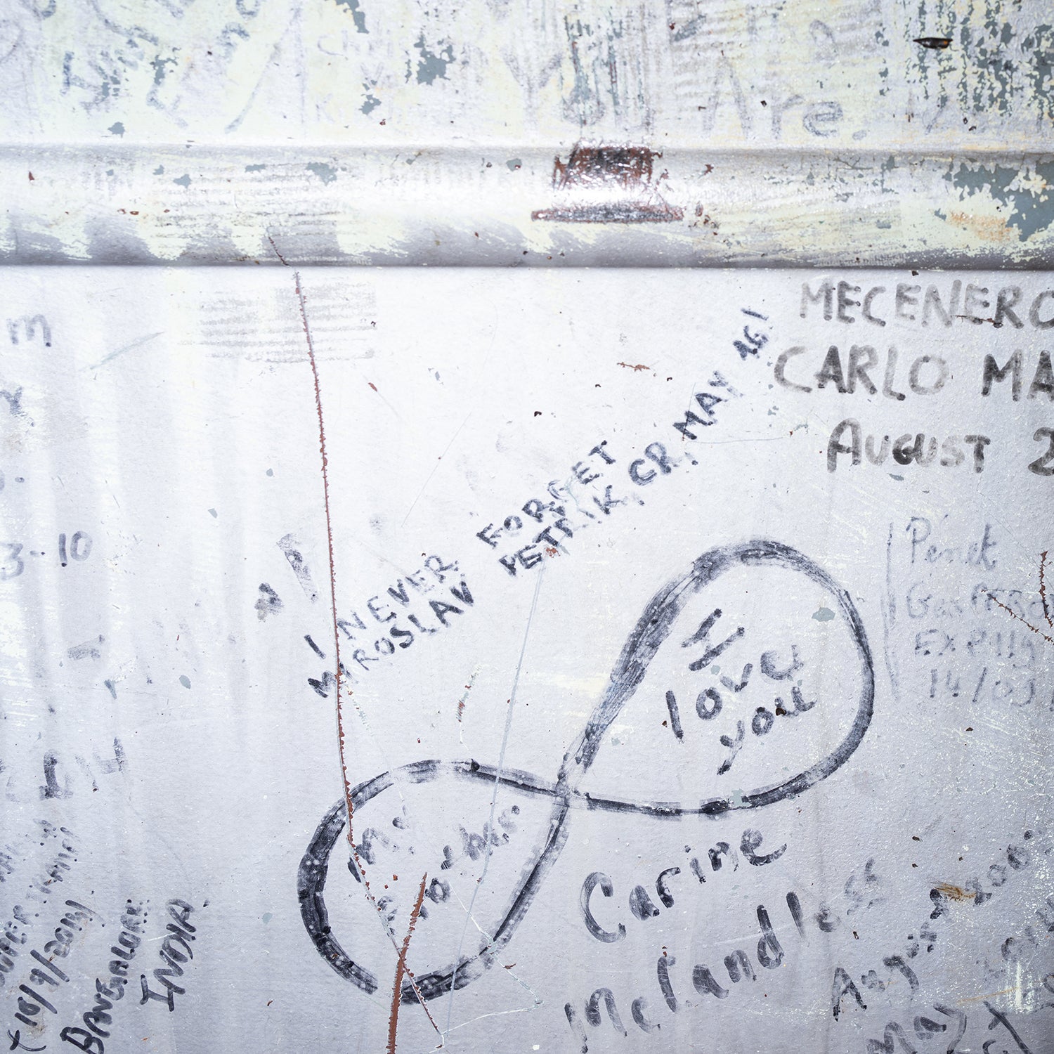 The ‘Into the Wild’ Bus is Now in a Museum