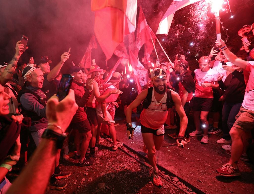UTMB 2025: Watch the Ultra-Trail du Mont-Blanc Live Here