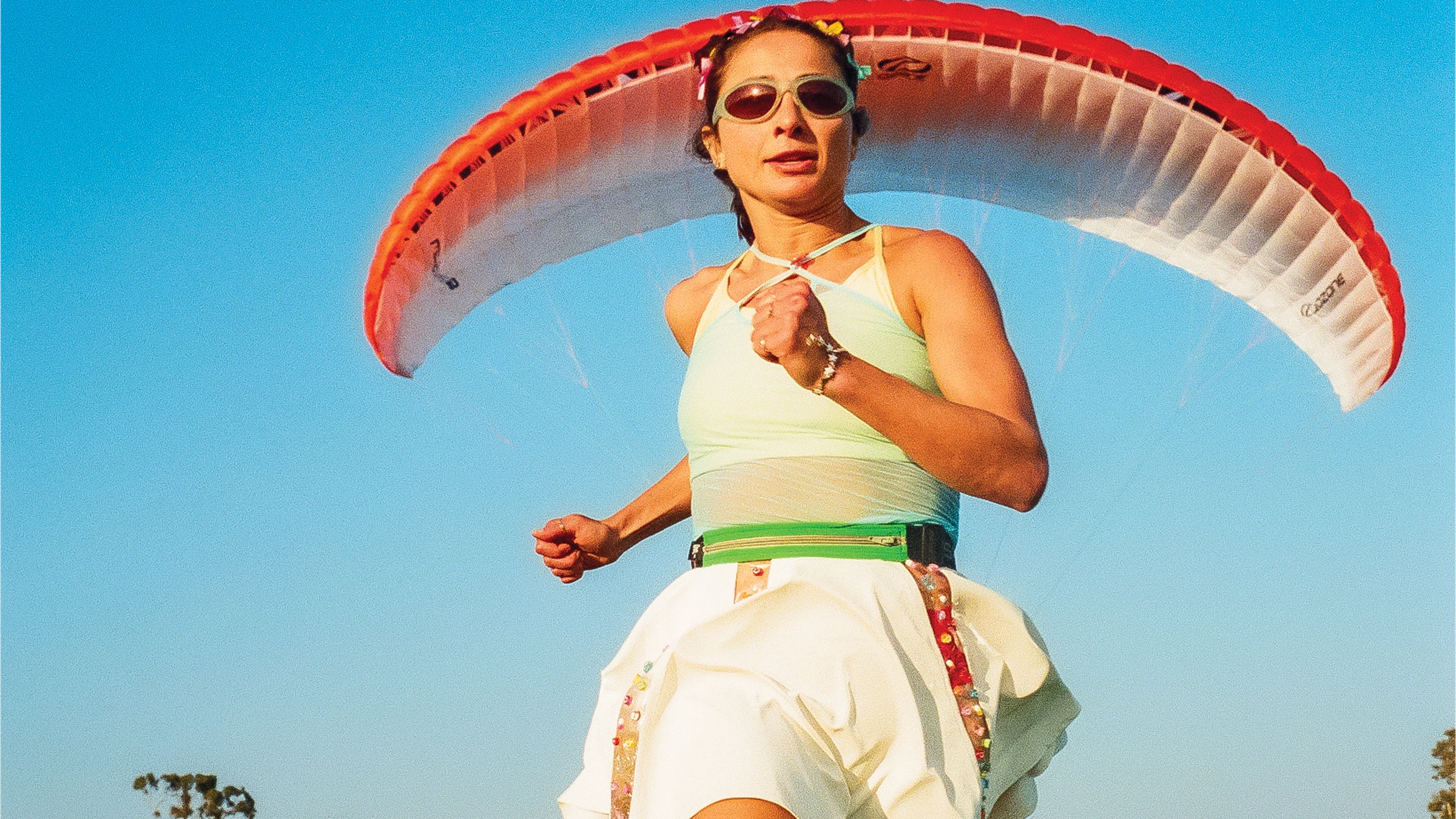 Alexi Pappas: Olympian and Modern Athlete Profile by Rich Roll