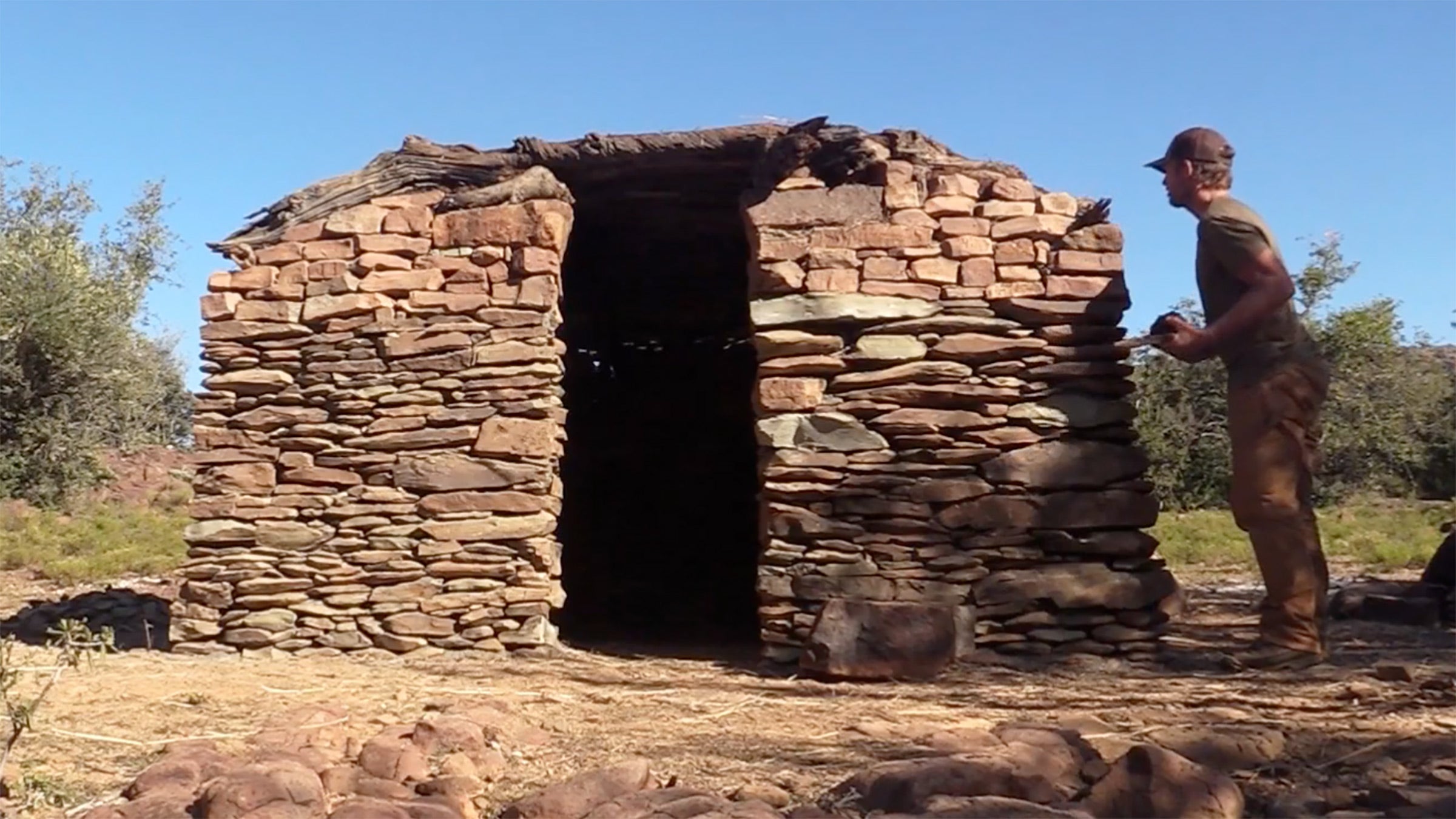 The 5 Best Survival Shelters on ‘Alone’