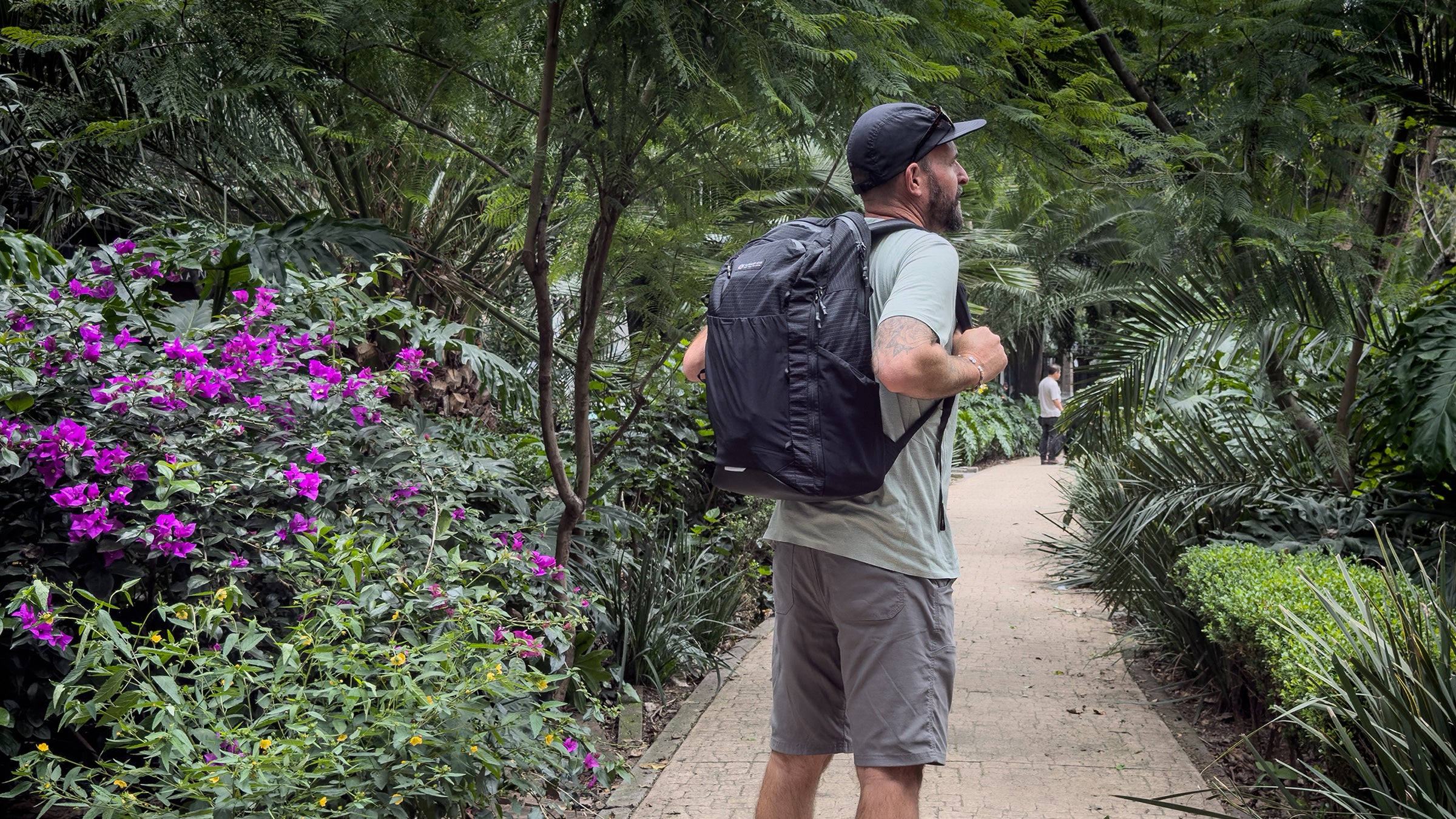 This Is the Best Travel Backpack I've Ever Tested, Hands Down
