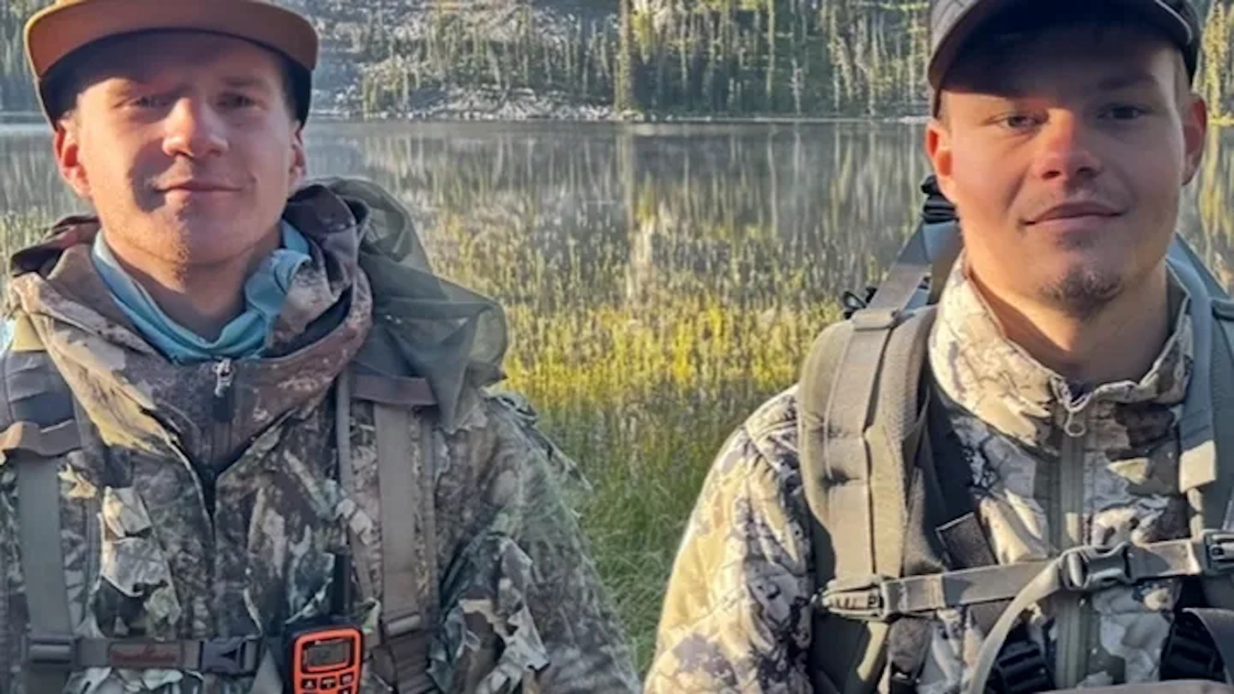 DISASTER - Colorado: Missing elk hunters in Conejos County found dead, family says | Timebomb 2000