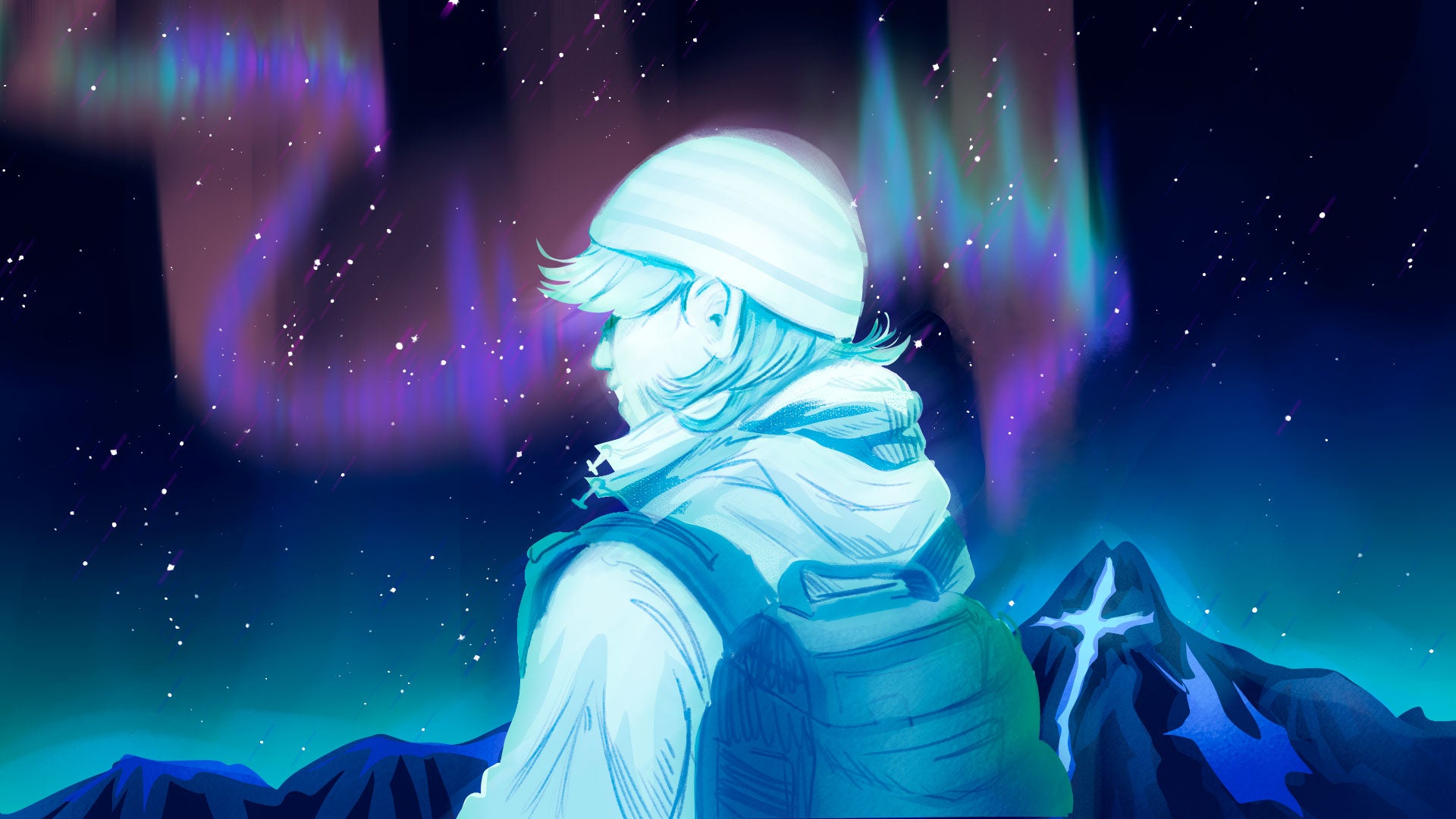 I Helped Recover Michelle Vanek’s Remains—19 Years After She Vanished