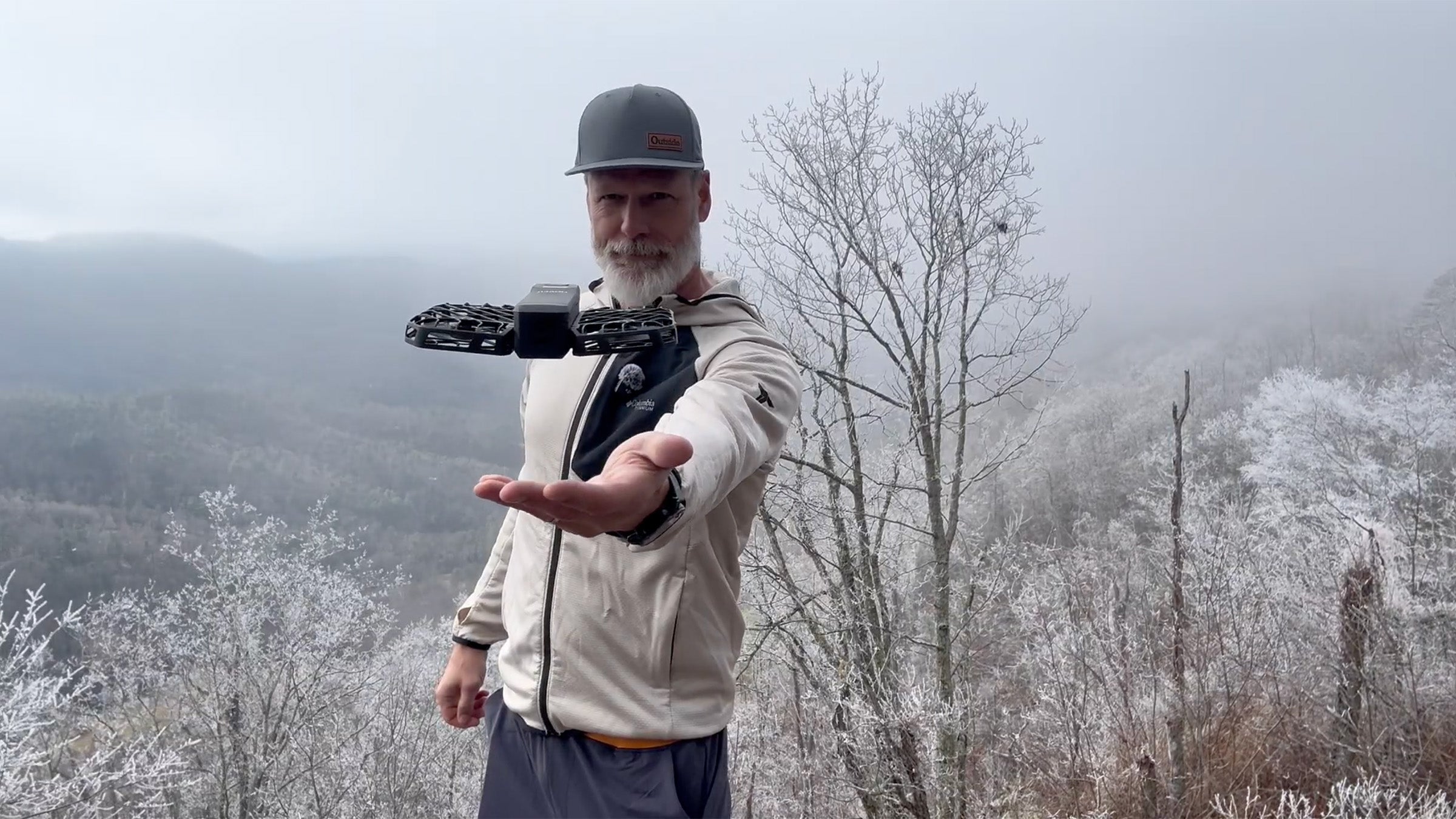 HoverAir X1 ProMax Review: A Hands-Free Drone for Solo Creators