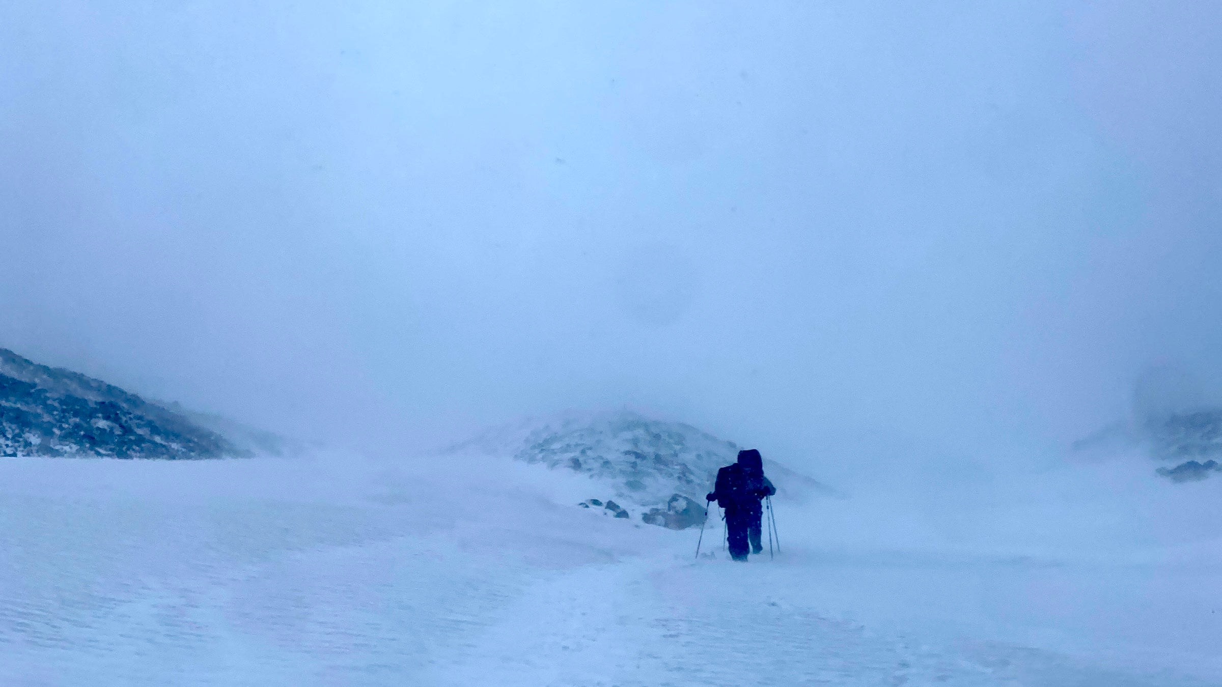 A Doctor’s First-Hand Account of the Deadly Patagonia Storm