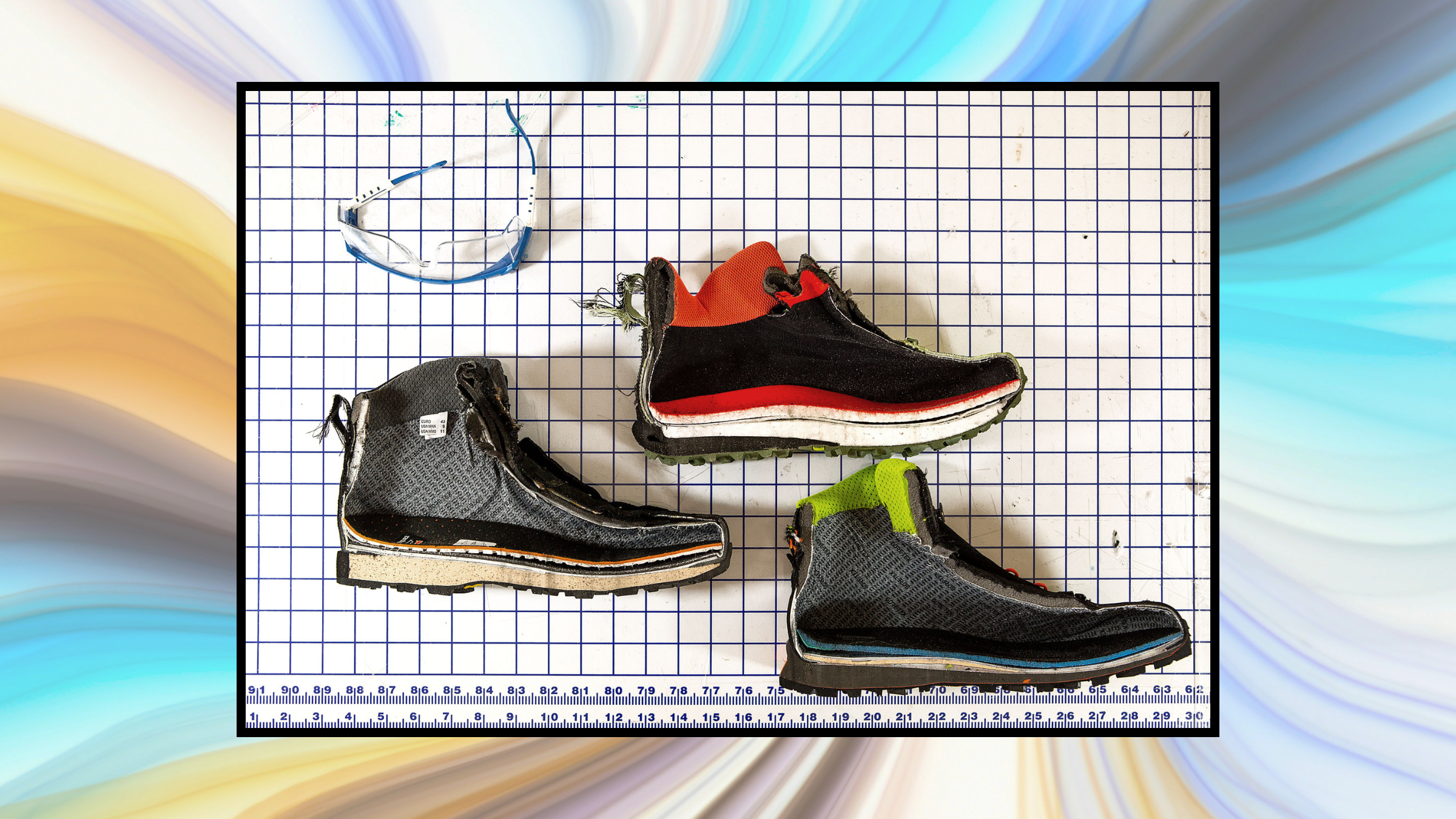 Outside Lab Year in Review: What We Learned from Testing 150 Pieces of Gear