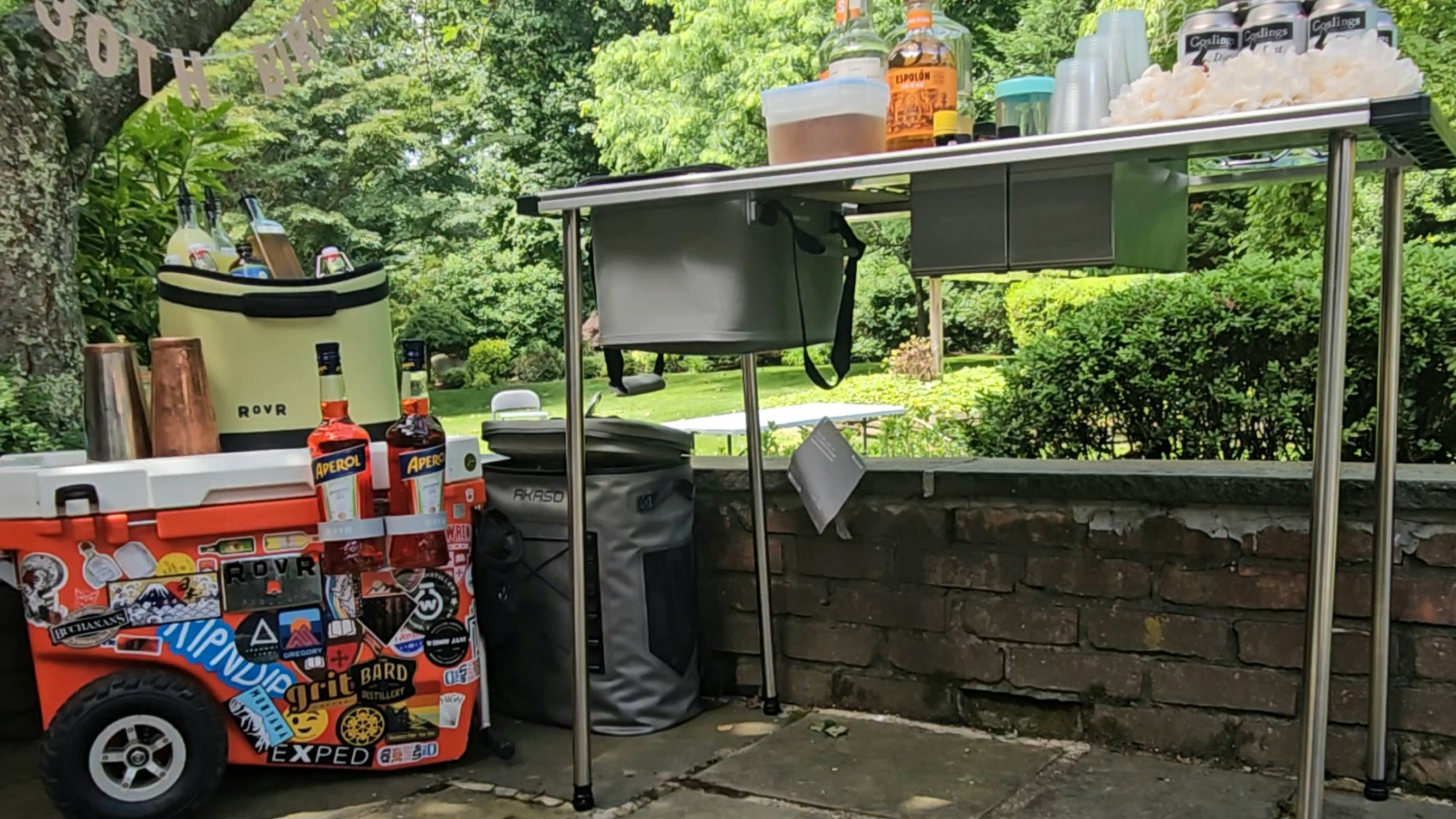 Is This $600 Camp Kitchen Worth the Price?