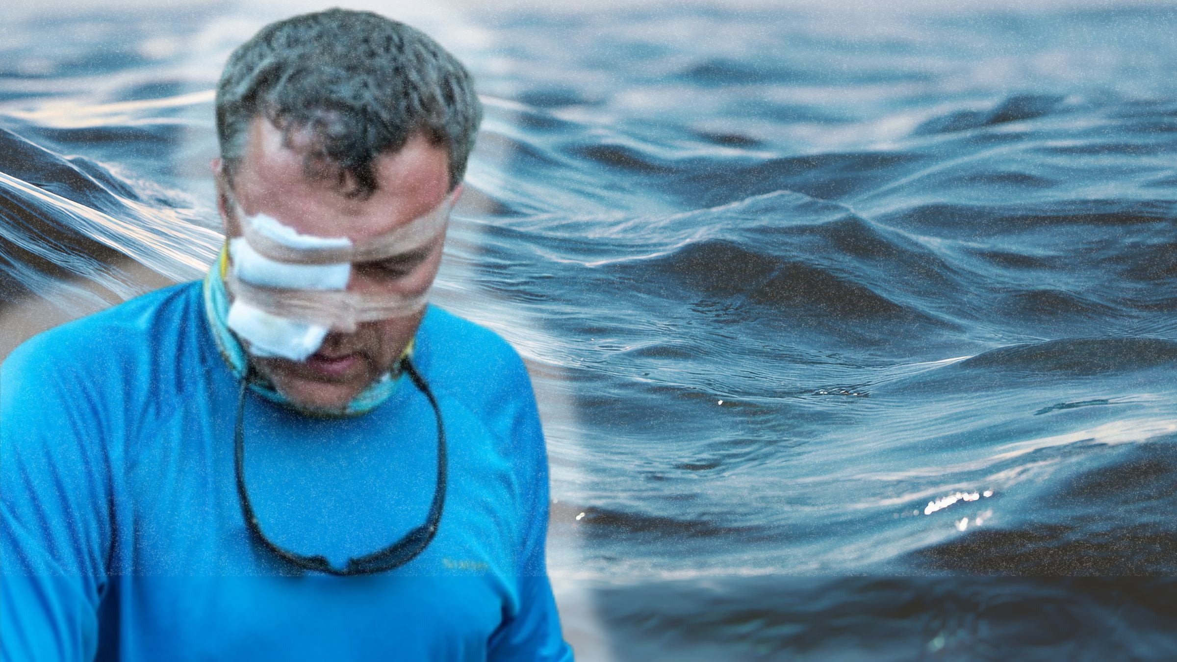 Blinded in the Bolivian Jungle