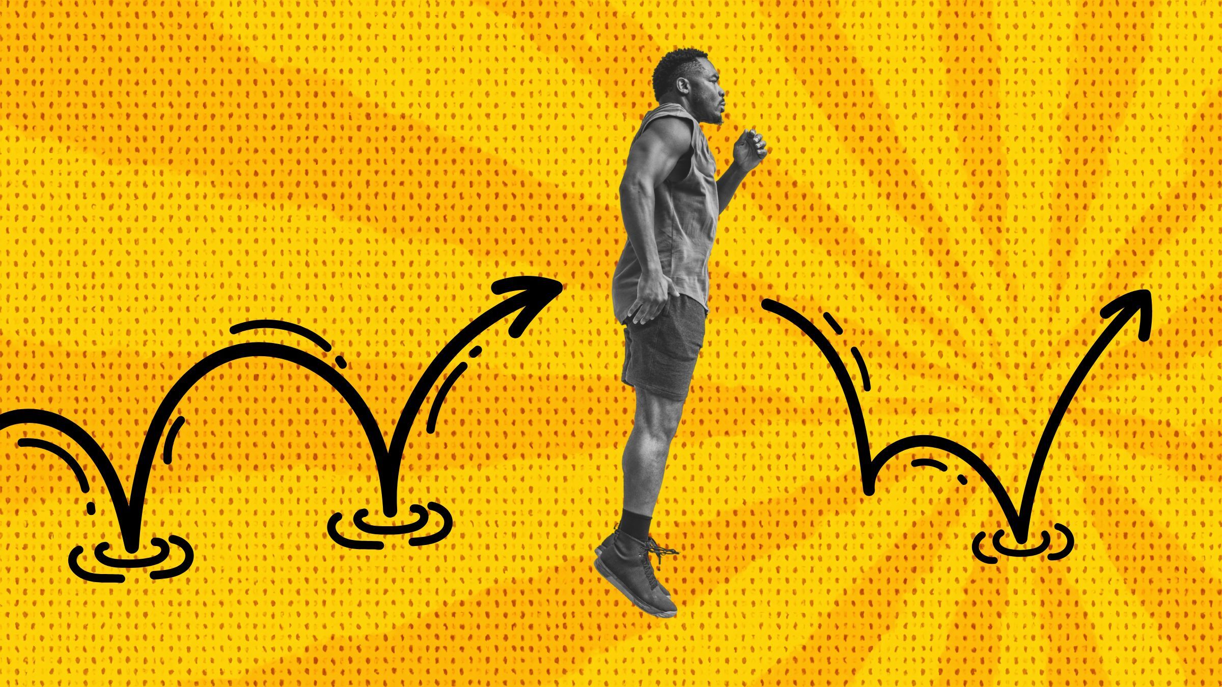 Does Jumping in the Morning Actually Do Anything For You?