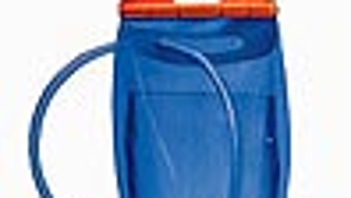 Source Widepak - Hydration Reservoirs: Reviews - Outside Online