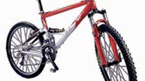 Gary Fisher Cake 3 - Mountain Bikes: Reviews - Outside Online