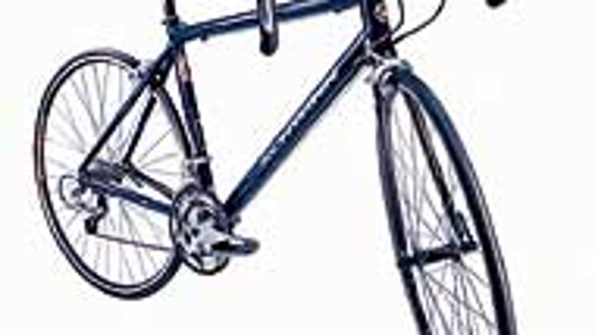 Schwinn Fastback - Road Bikes: Reviews - Outside Online