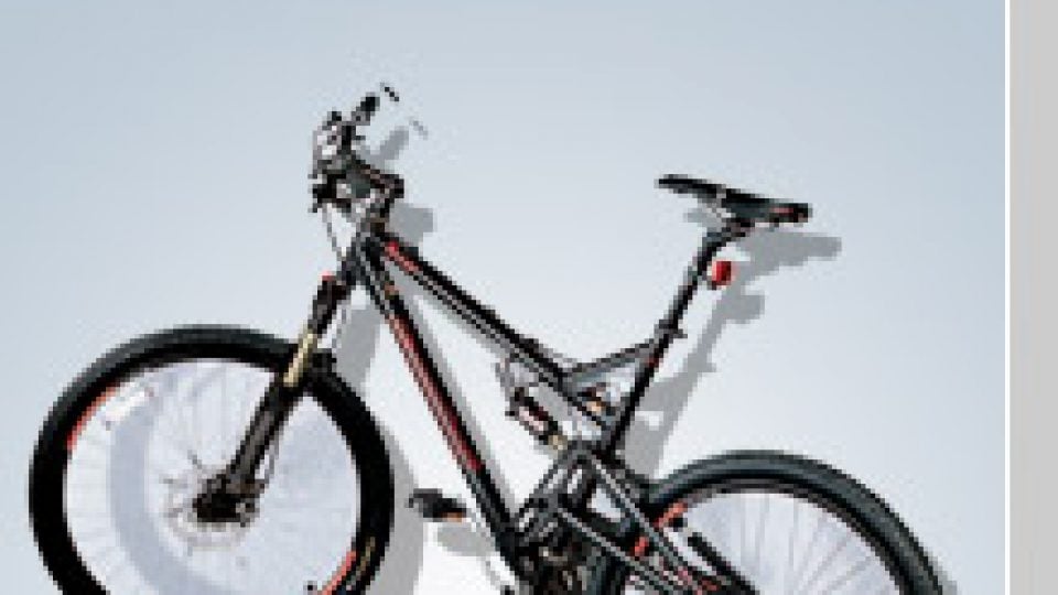 Diamondback SL Super - Mountain Bikes: Reviews | Outside Online
