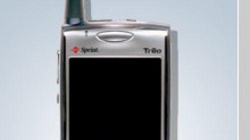 Sprint Treo 650 Smartphone from PalmOne - Cell Phones: Reviews ...