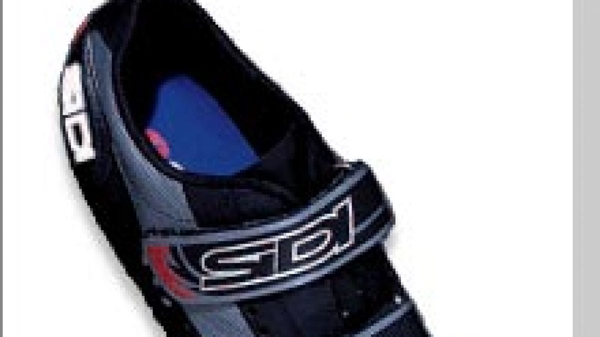 Sidi Blaze - Cleats: Review | Outside Online
