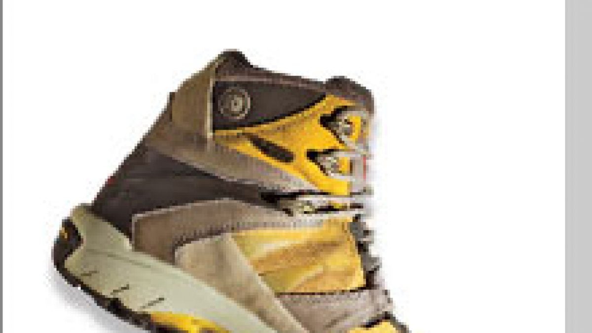 Dunham Waffle Stomper Terrastryder Mid II - Light Hikers: Reviews ...