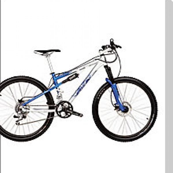 K2 T:Nine Summit - Women's Mountain Bikes: Reviews | Outside Online