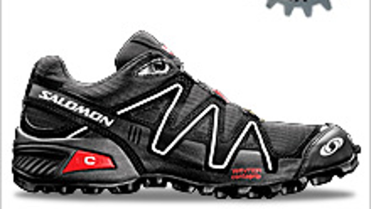 Salomon SpeedCross 2 - Trail Runners: Reviews - Outside Online