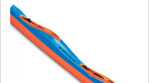 Eskimo Topo Duo - Whitewater Kayaks: Reviews - Outside Online