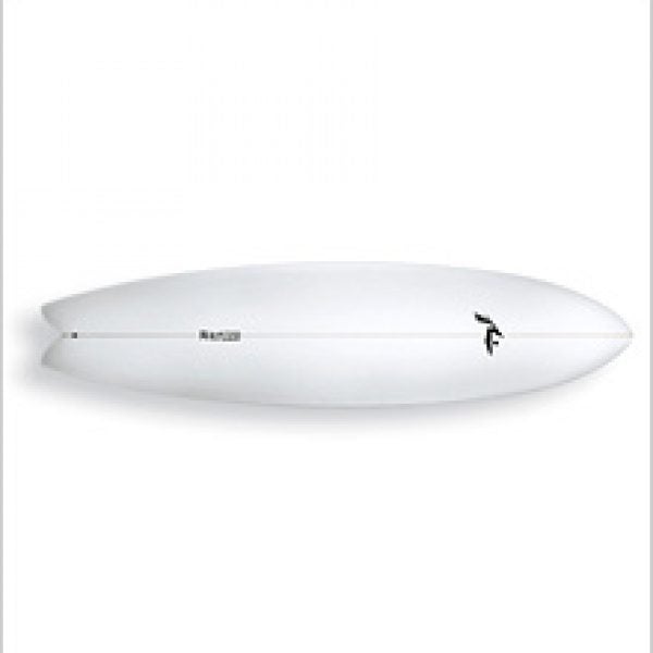 Rusty Moby Fish - Surfboards: Reviews | Outside Online