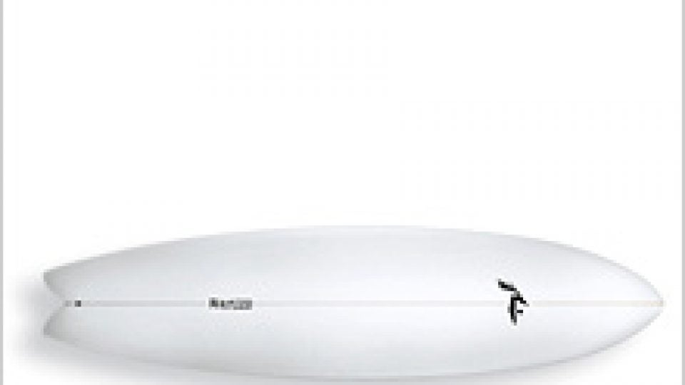 Rusty Moby Fish - Surfboards: Reviews | Outside Online