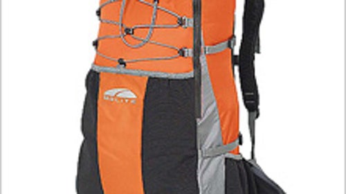 GoLite Lite-Speed - Backpacks: Reviews - Outside Online