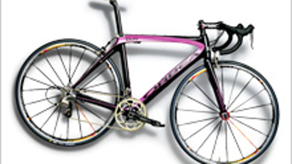 Orbea Diva - Road Bikes: Reviews - Outside Online