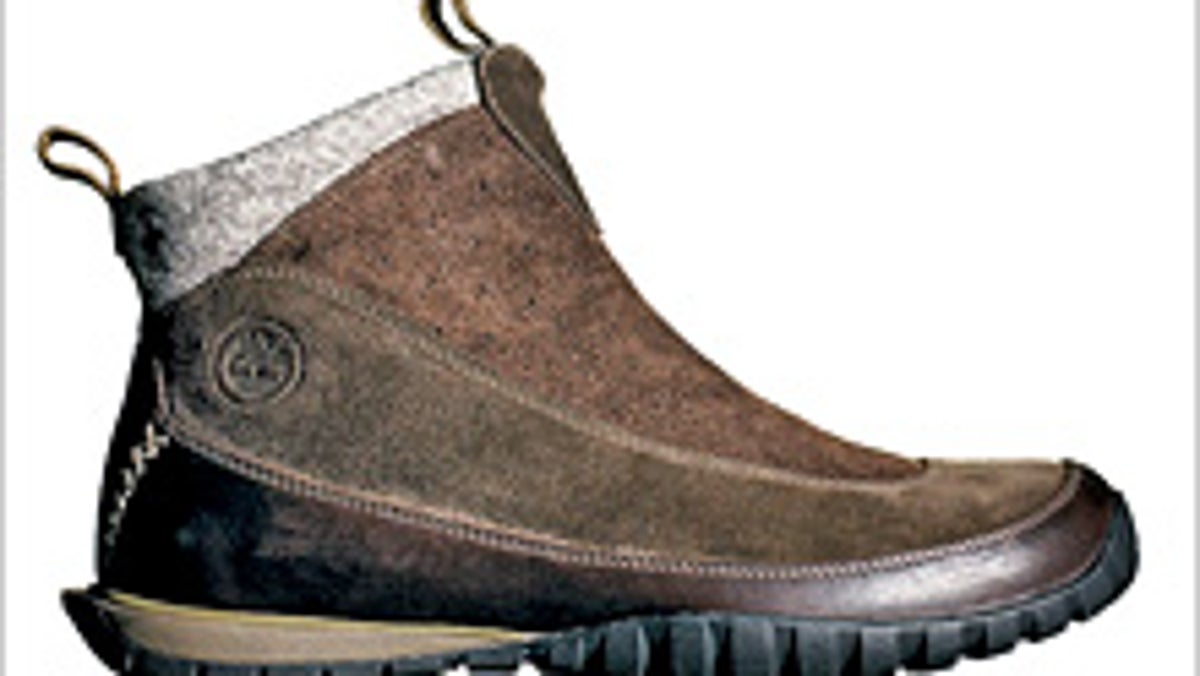 Timberland Power Lounger Pull-On – Footwear: Reviews - Outside Online