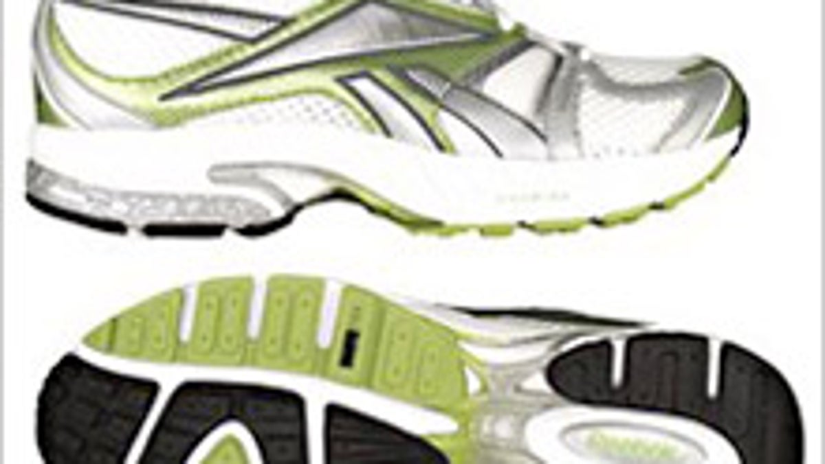 Reebok Premier Road Plus KFS VI – Running Shoes: Reviews - Outside Online