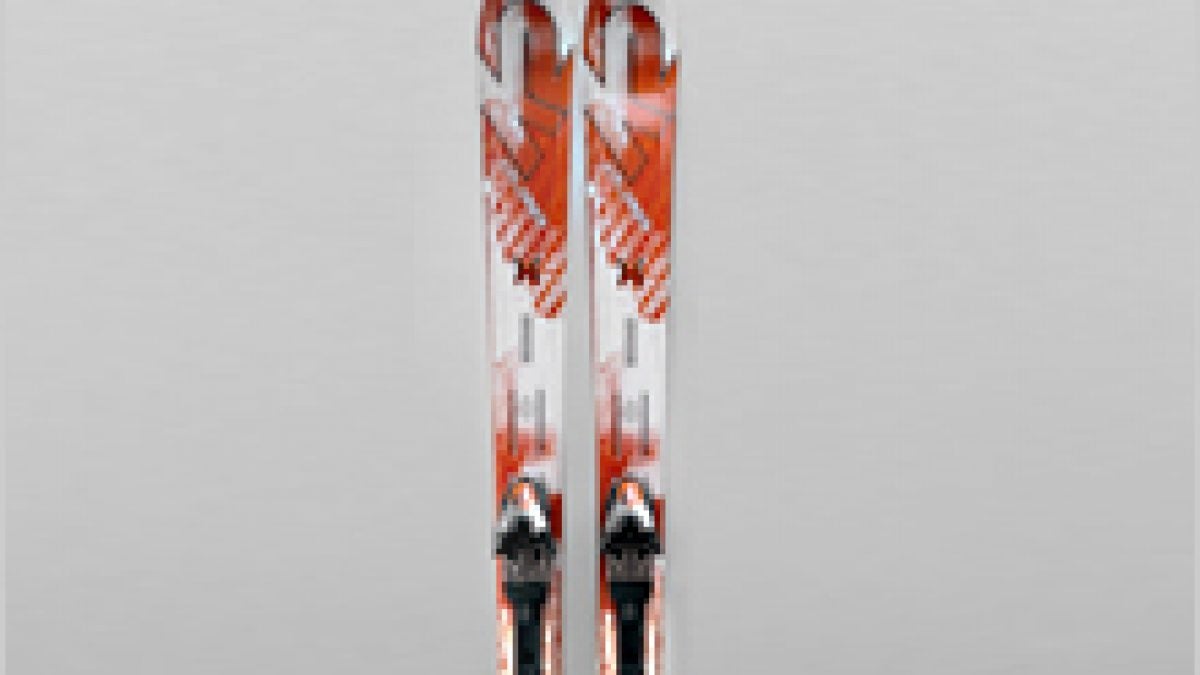 K2 Apache Xplorer - Alpine Skis: Reviews | Outside Online