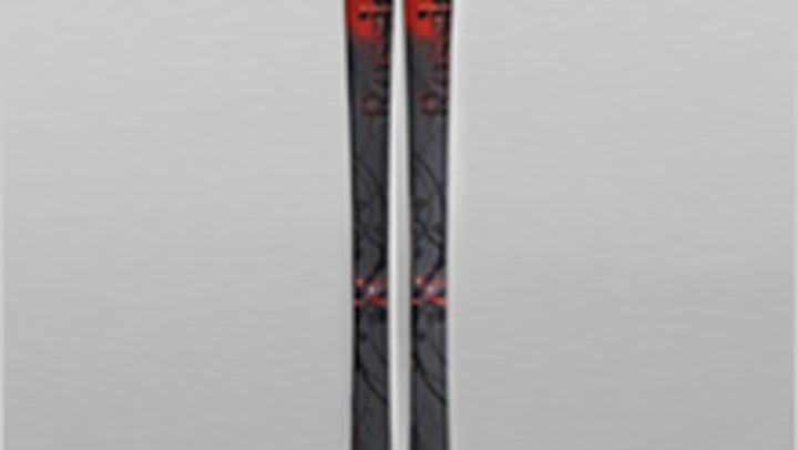 Rossignol Phantom SC 87 - Alpine Skis: Reviews - Outside Online
