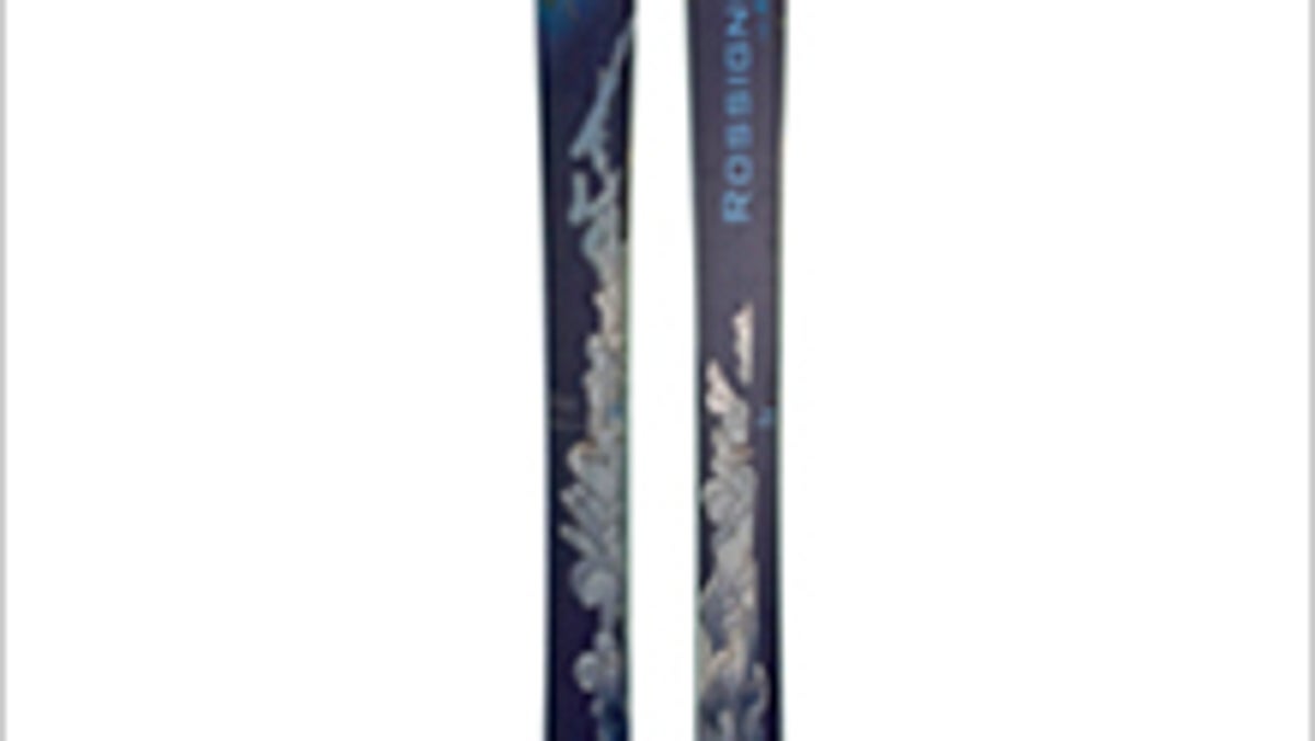 Rossignol The System S7 Pro Mancini - Backcountry Skis: Reviews ...
