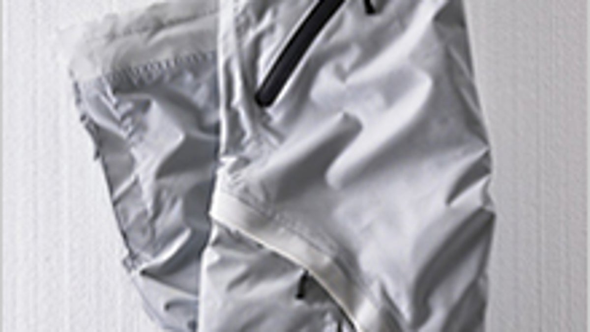 Helly Hansen Granite Cargo Pant - Pants: Reviews - Outside Online