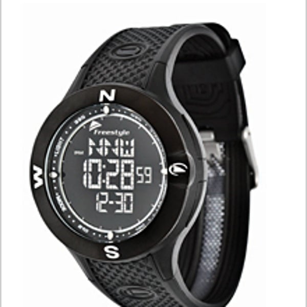 Freestyle Navigator 2.0 - Sports Watches: Reviews | Outside Online