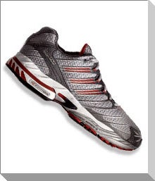 Adidas Adistar Control - Road Runners: Review - Outside Online