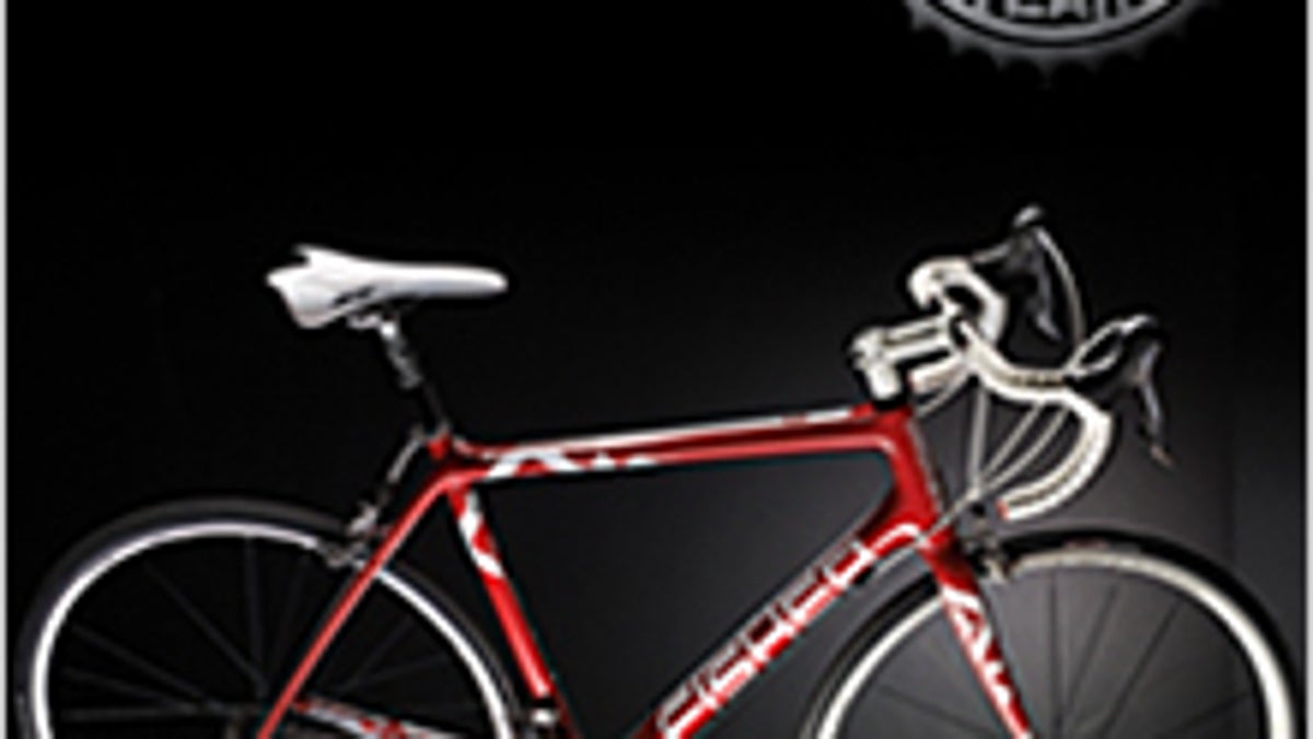 Gary Fisher Cronus - Road Bikes: Reviews - Outside Online