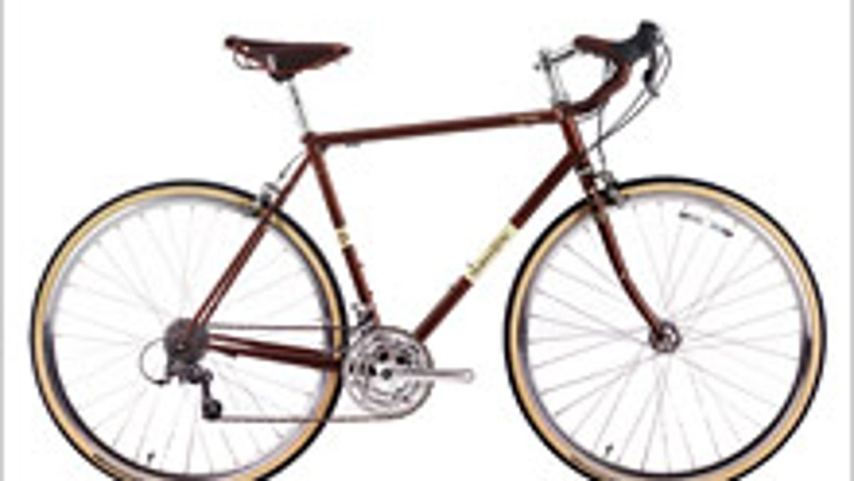 Dahon Tournado - Urban and Cruiser Bikes: Reviews - Outside Online