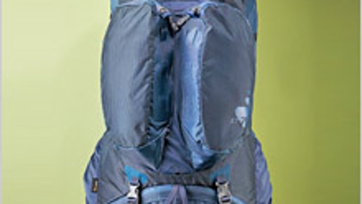 REI Women's XT 75 - Extended-Trip Backpacks: Reviews - Outside Online