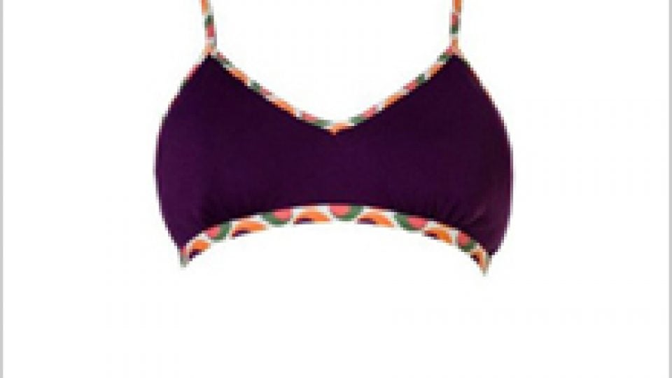 Carve Designs Catalina Top and Bottom - Wet Suits and Bathing Suits ...