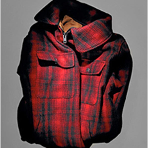 Woolrich Classic Hunt Coat: Insulated Jackets Review | Outside Online