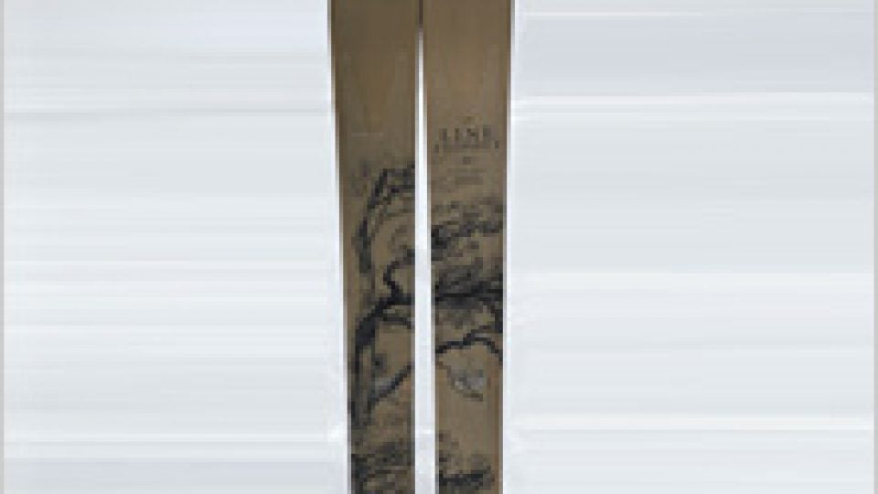 Line Prophet: Alpine Skis Reviews | Outside Online