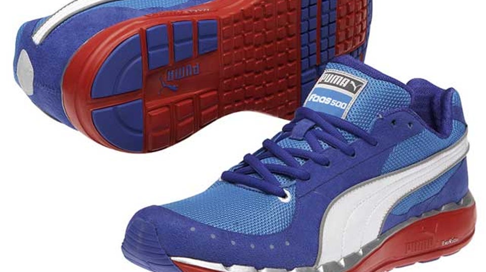 Puma Faas 500 - Outside Online