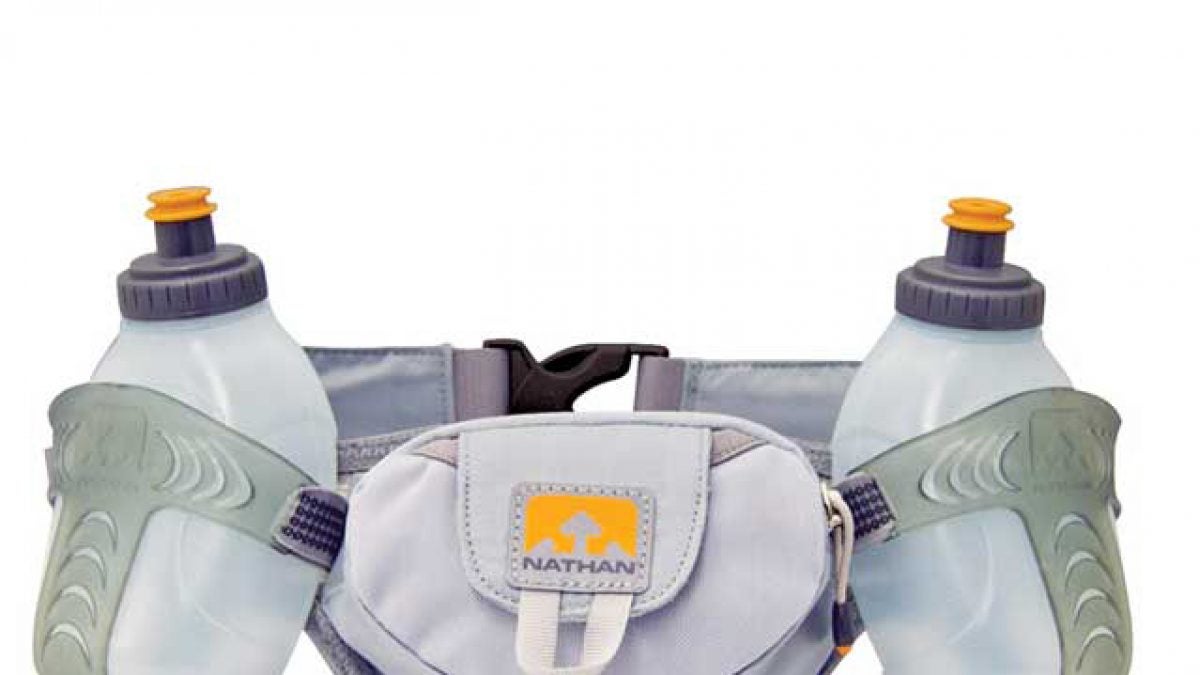 Nathan Trail Mix | Outside Online