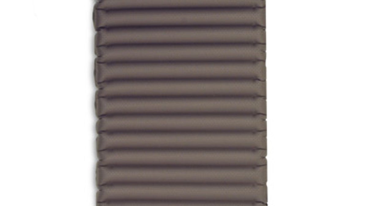 Nemo Cosmo Air Camping Pad - Outside Online