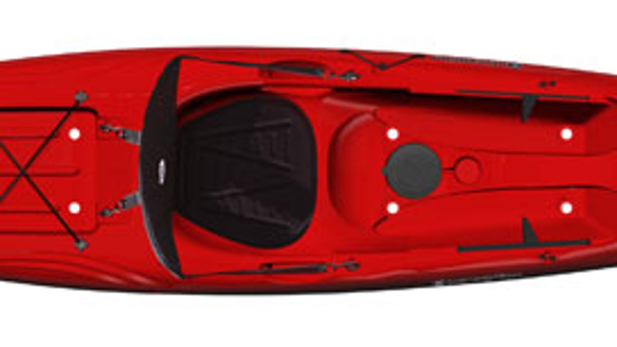 The 4 Best Sea Kayaks - Outside Online