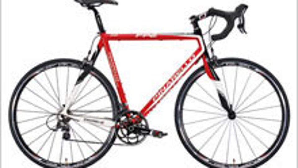 Pinarello FP2 - Road Bikes: Reviews - Outside Online