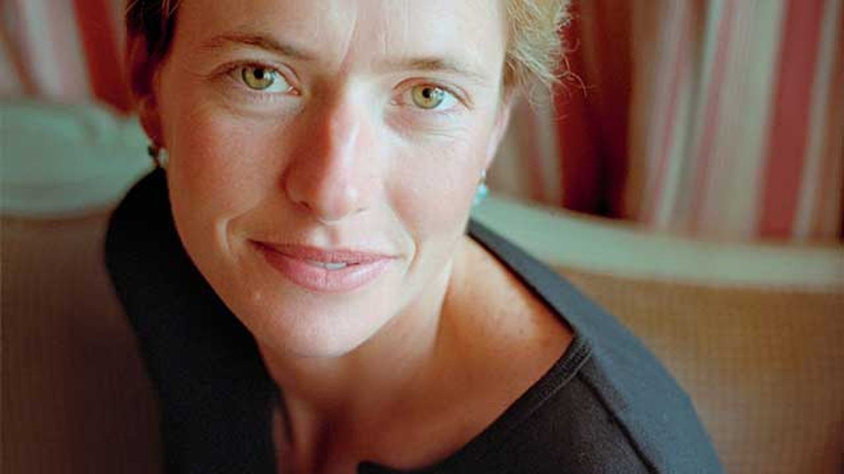 In the Doghouse - Outside Online