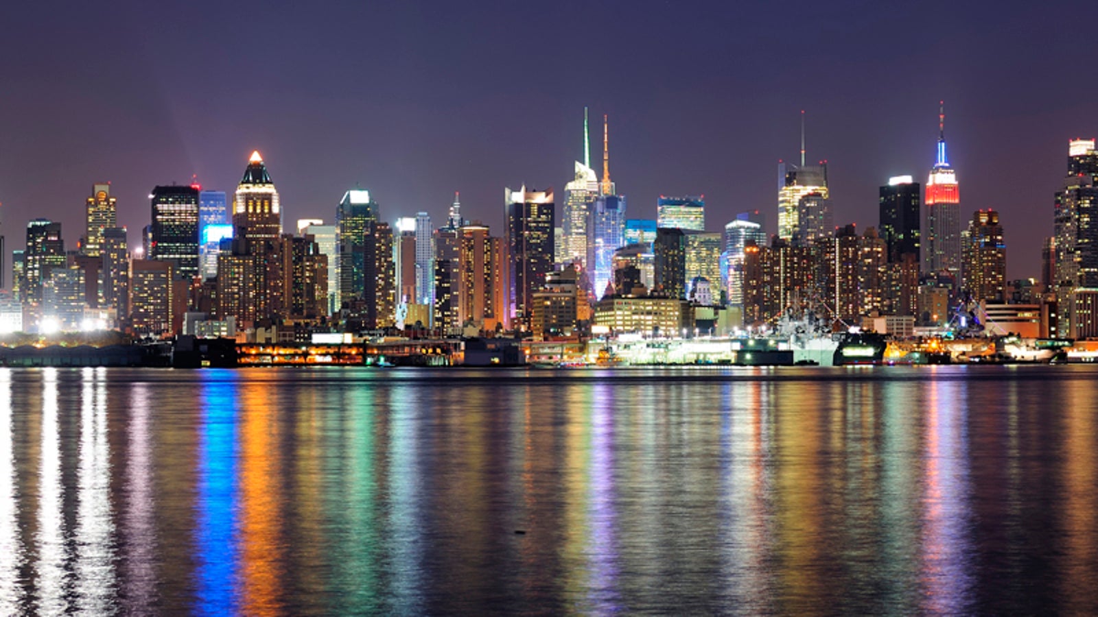 The Best Outdoor Cities - Outside Online