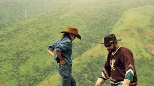 Paradise Lost: John and Ann Bender | Outside Online