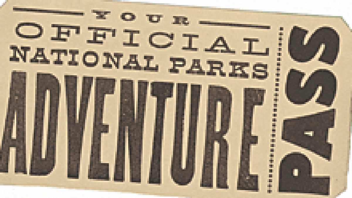 Your Official National Parks Adventure Pass - Outside Online